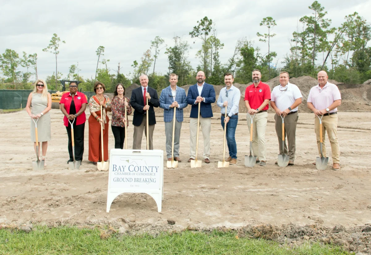 LMC Announces New Transitional Housing Complex | Life Management Center