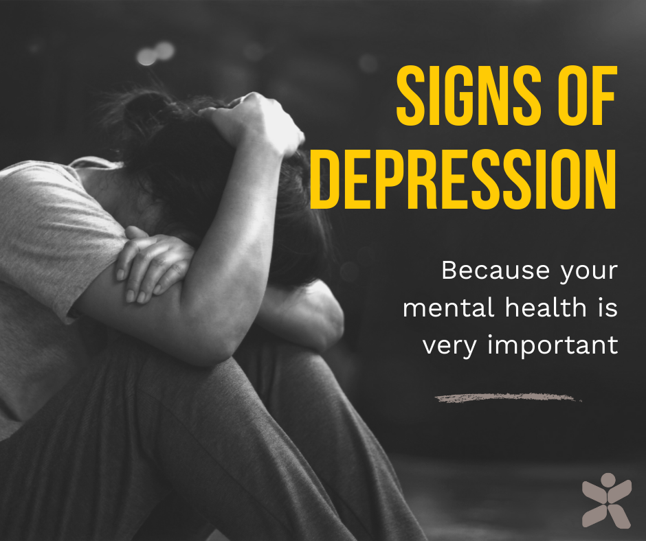 What is Depression? | Life Management Center